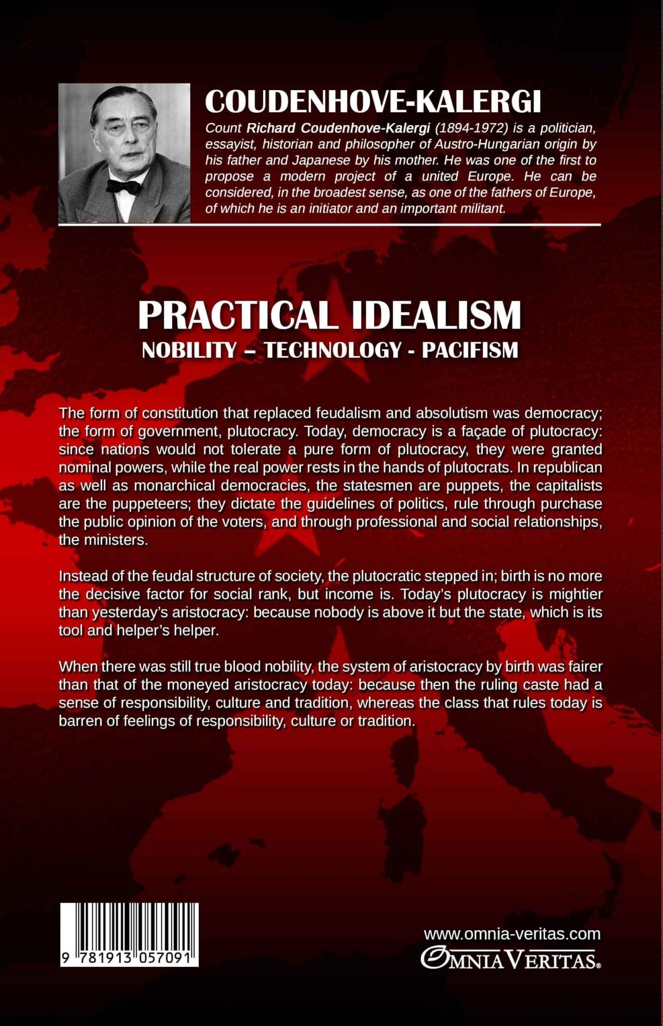 Practical Idealism - Omnia Veritas